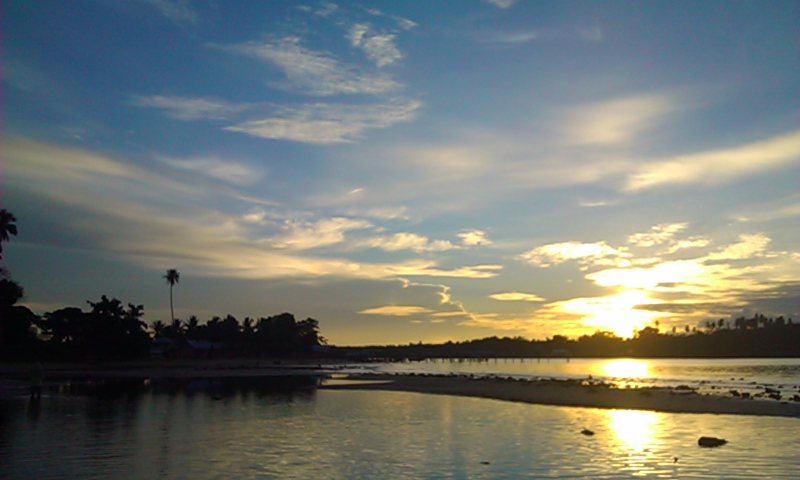 Cikgu Harthono: Cerita Tambisan Suatu Masa Dulu