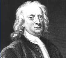 My Science Zone: Sir Isaac Newton was a famous scientist