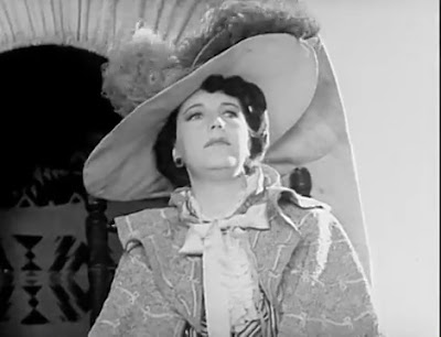 Forgotten Actors: Mona Barrie