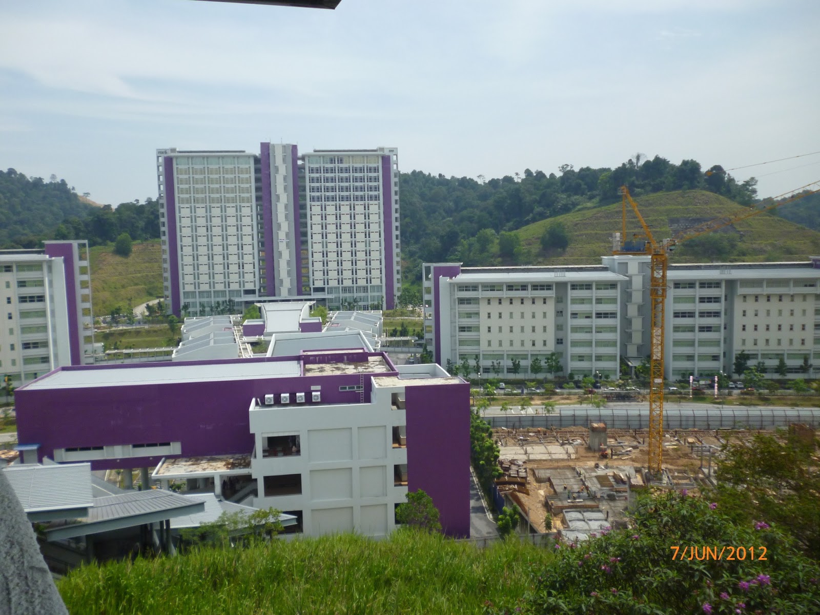 CeBiSaNiLmUdArIfAhEeM: Foundation In Science at UITM Kampus Puncak Alam ...