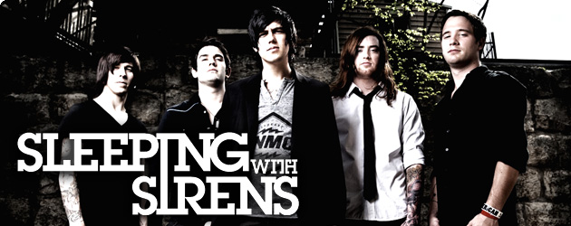 Sleeping With Sirens