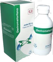 FARMACOLOGÍA.: Dextrometorfano