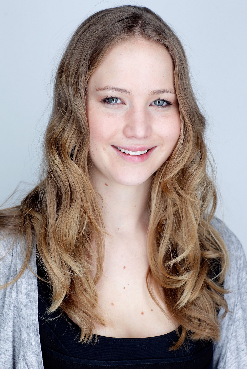 Nuevos portraits de Jennifer Lawrence en el Sundance Festival 2010 ...