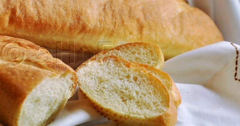 A Harmony of Flavors: Another Bread and Another Noodle Side Dish