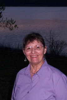 Book Q&As with Deborah Kalb: Q&A with Mary Nida Smith