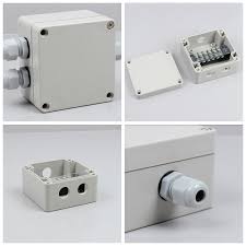 HV Junction Box – An overview