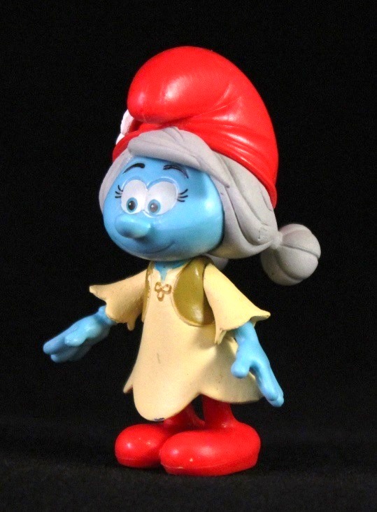 She's Fantastic: The Ladies of SMURFS: THE LOST VILLAGE!