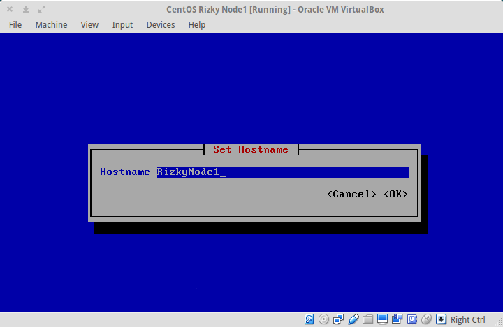 [CentOS 7] LAB 8.9 Konfigurasi Mod Proxy Backend and Forwarded Path (Apache Web Server) ~ Warung ...