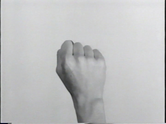 I NEARLY DIED OF BOREDOM!!!: HAND MOVIE (1966)