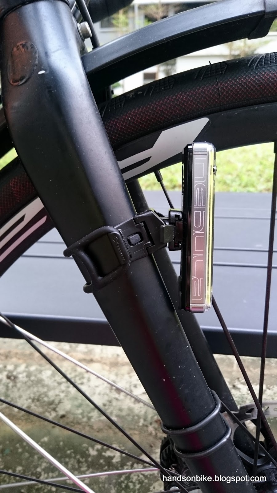 Hands On Bike: Avanti Inc 3