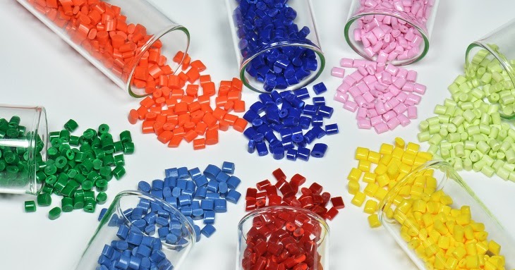 Types of Plastic Manufacturing Methods - OZ Journal Blog Hub