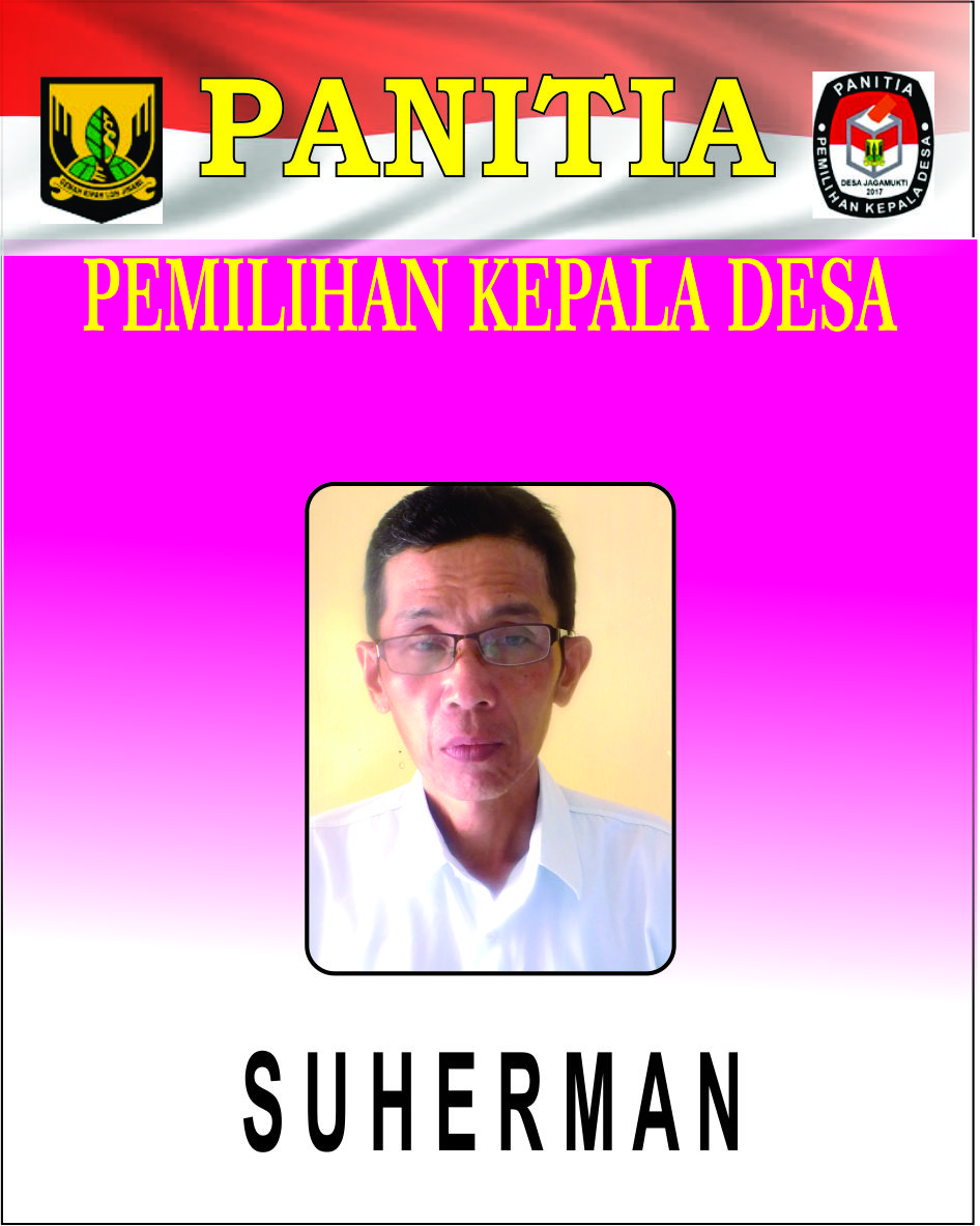 Contoh Desain Id Card Panitia Pilkades IMAGESEE contoh-desain-id-card-panitia-pilkades-imagesee