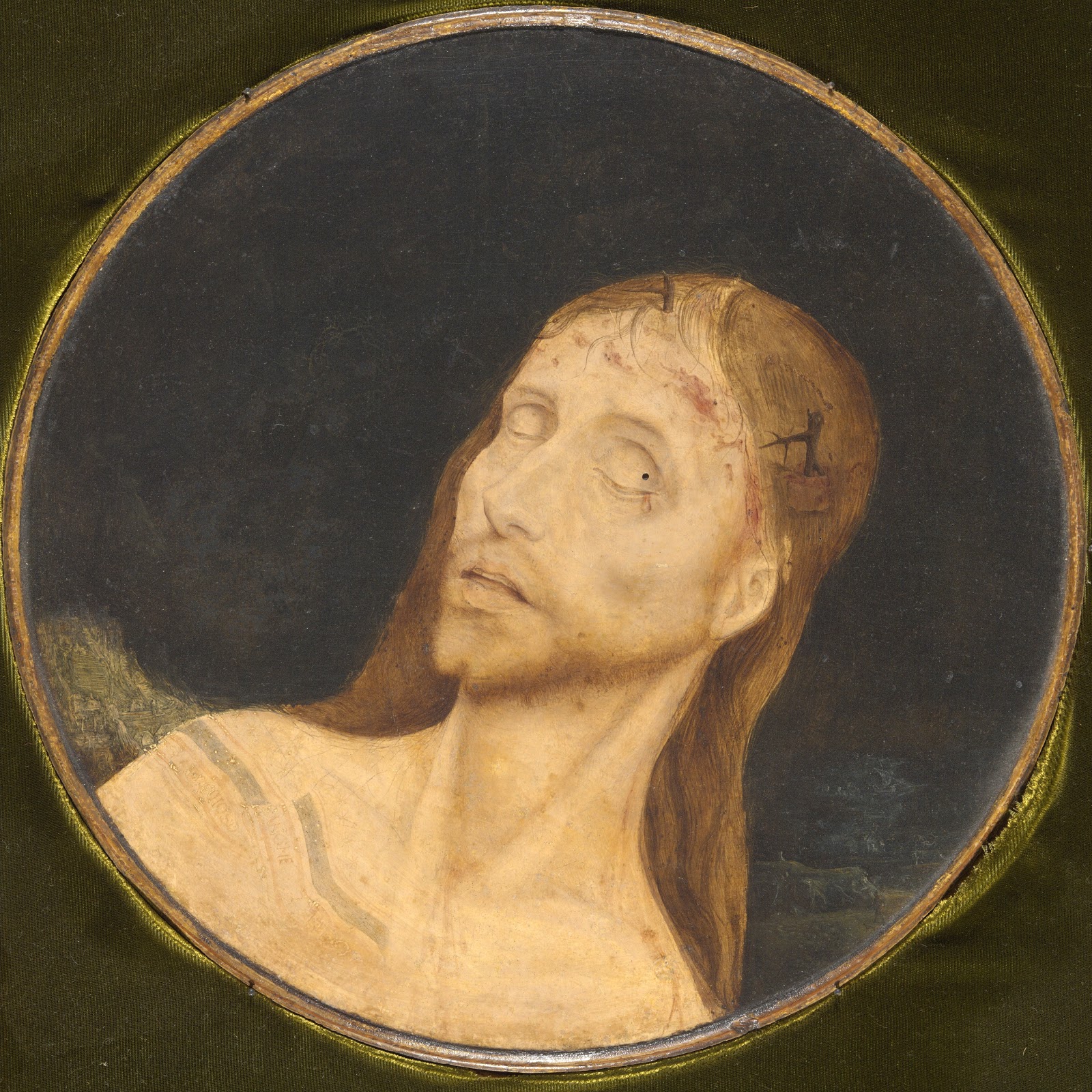 Quinten Massys | Northern Renaissance painter | Tutt'Art@ | Pittura ...