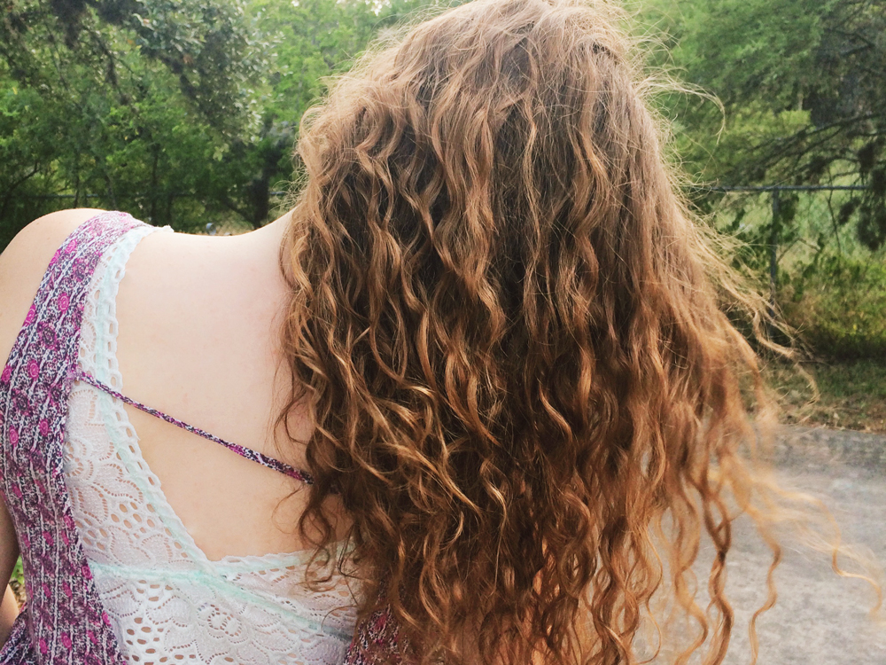 All Paths Lead To Wonderland Curly Girl Part One 8 Tips For Loving Your Natural Curls