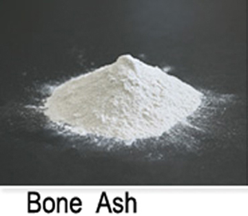 Ceramic Materials: Manufacturing process of Bone China