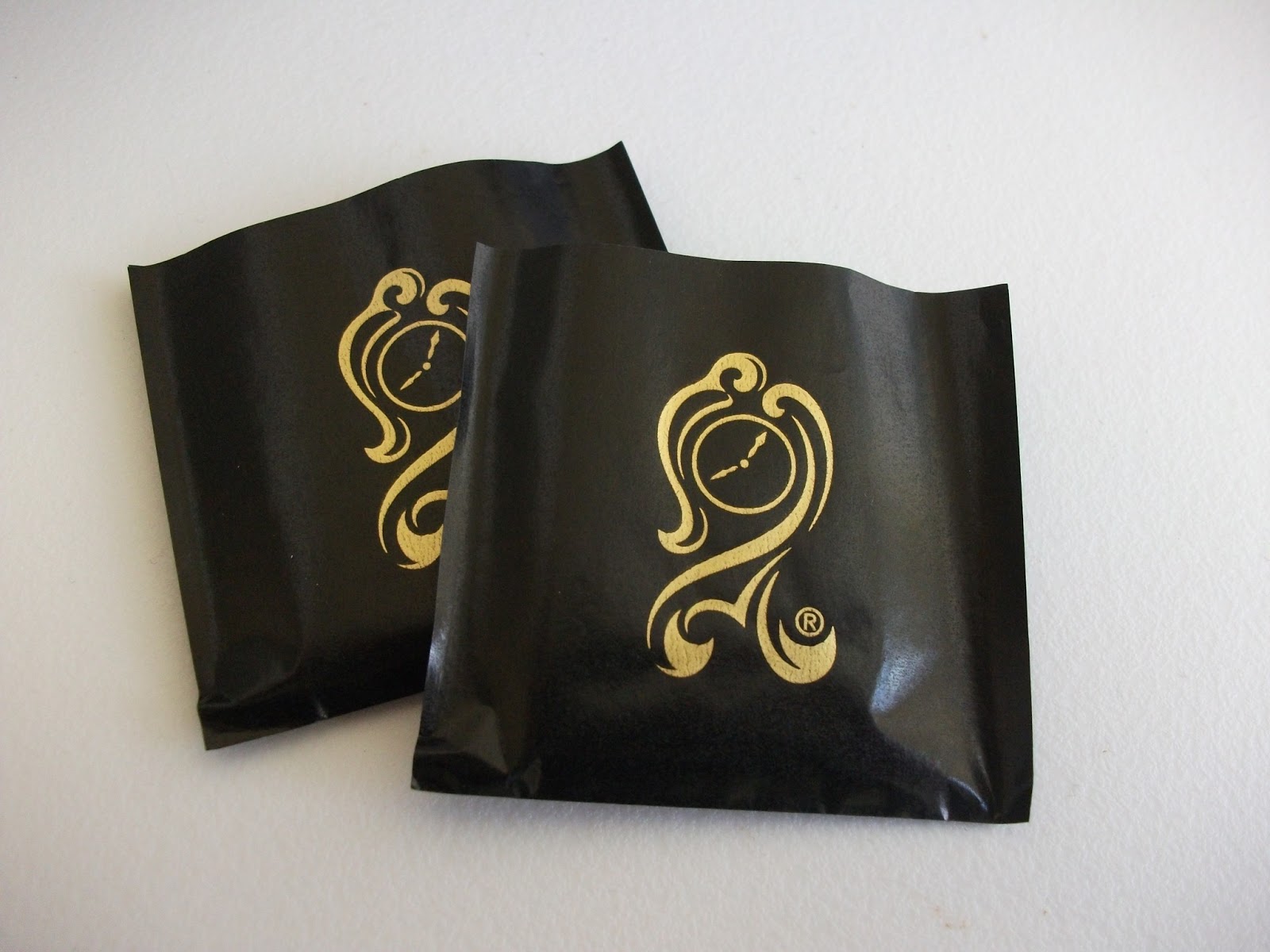 Nestlé After Eight Limited Edition Mint & Orange Review