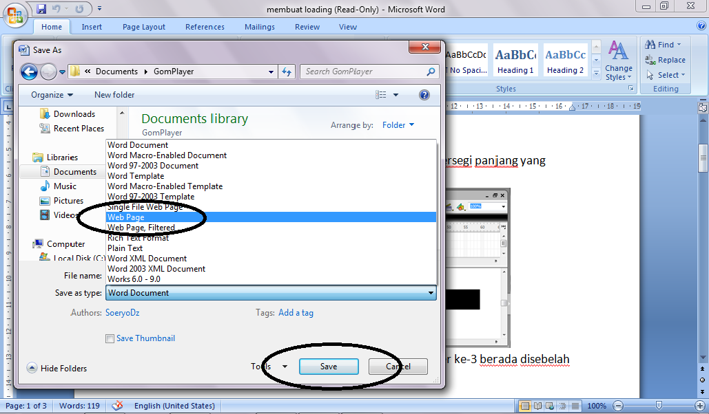 Cara Mengambil Gambar dari File Ms. Word ~ TKJ SMK N 1 MESUJI Cara Mengambil Gambar dari File Ms. Word ~ TKJ SMK N 1 MESUJI