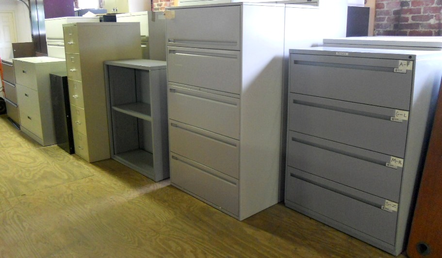 Net 5 Seconds Office Furniture: FILE CABINETS & STORAGE
