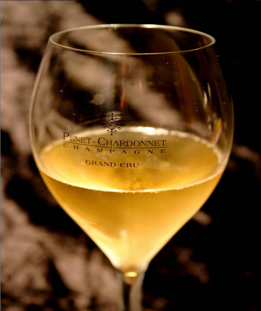 Alexandra D. Foster Destinations Perfected: Reims, France - A Weekend ...