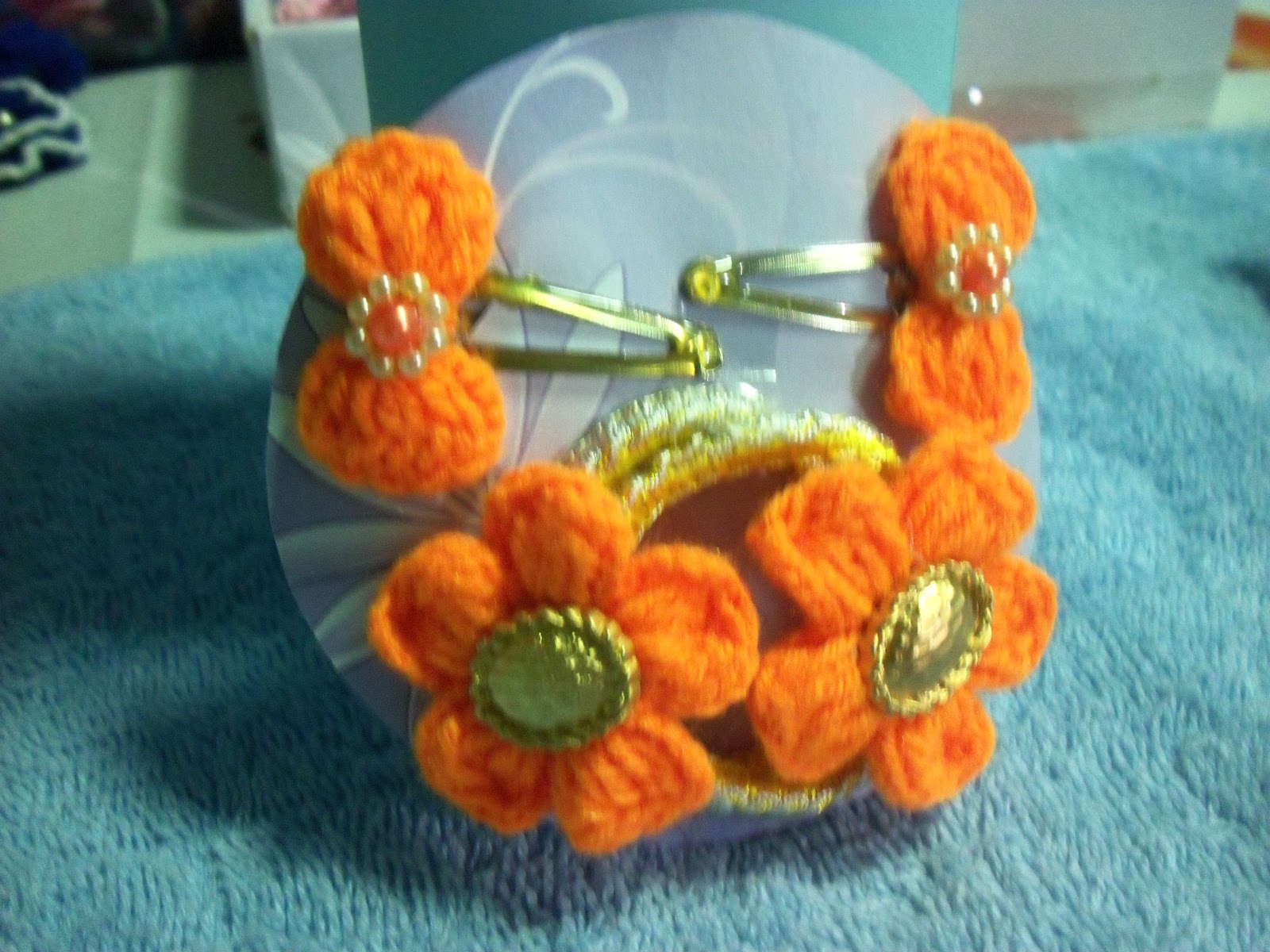 AuthenticHandmade: KRAF BENANG KAIT