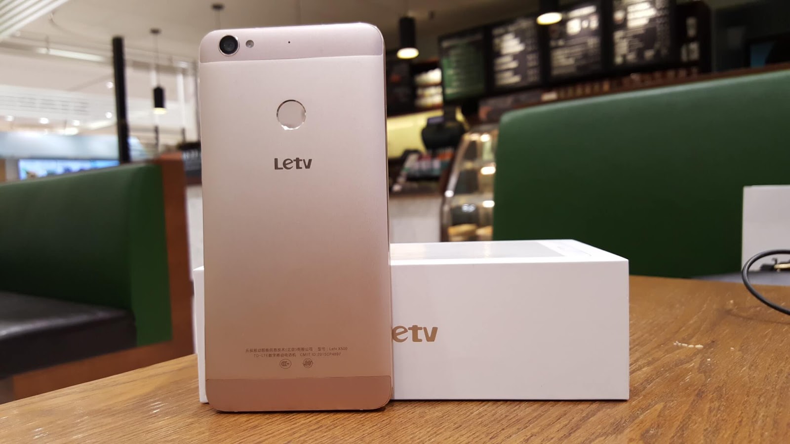 Letv Le 1s: Must Read Review Pro's and Con's