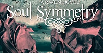 BooksChatter: ☀☄ Soul Symmetry: Raven [3] - J.L. Weil