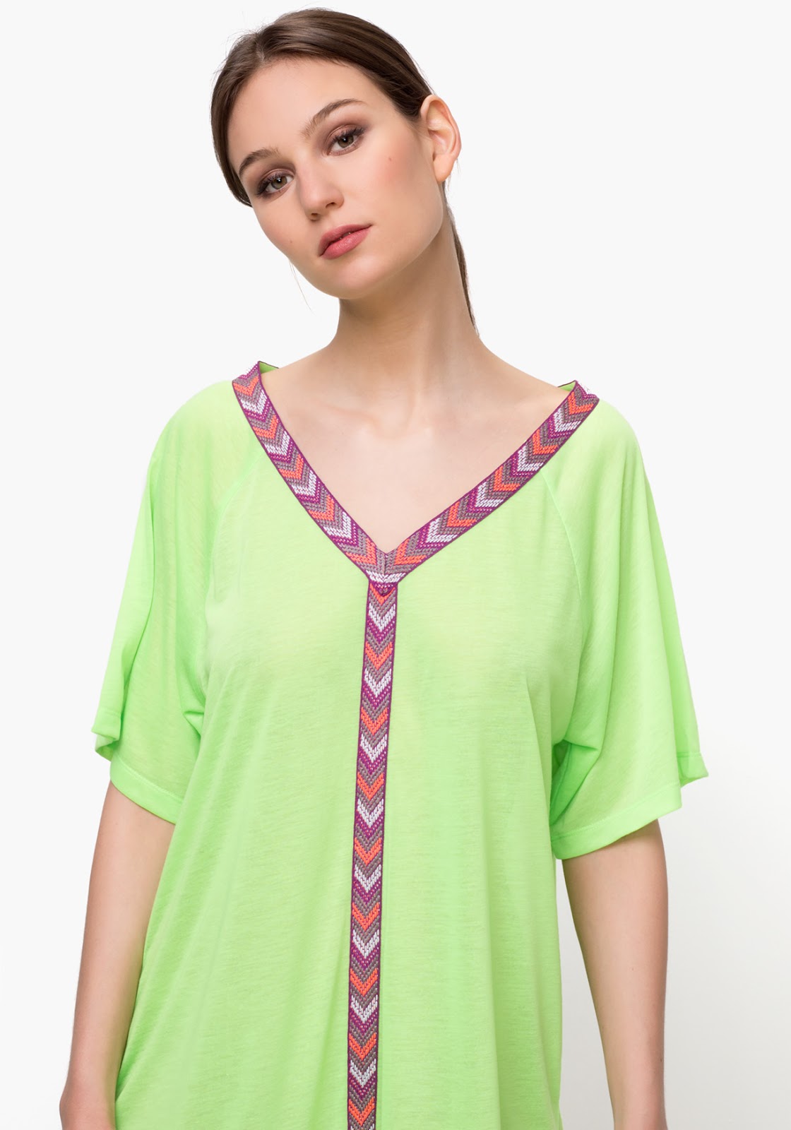 Carrefour - novidades para o verão