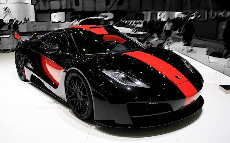 HAMANN Limited Edition memoR