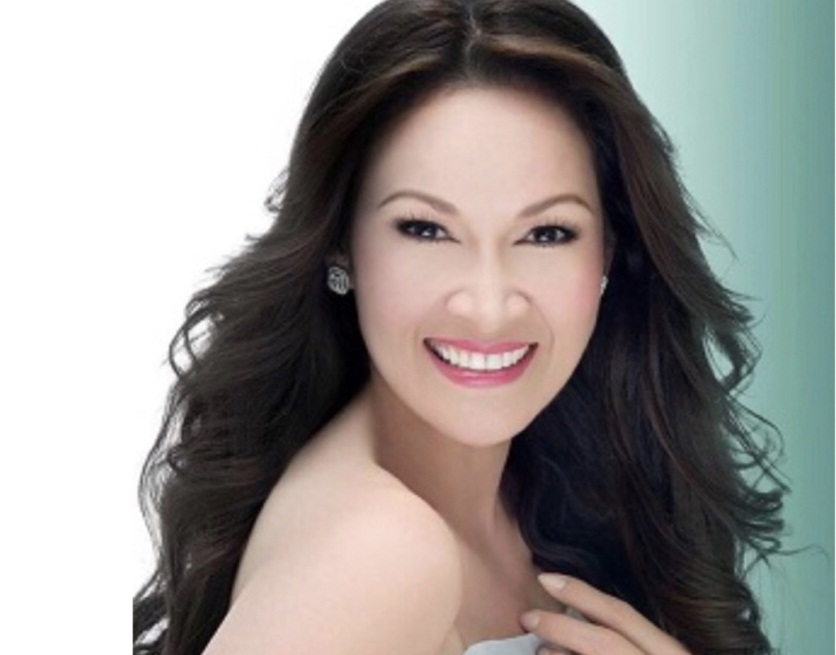 ASIAN CELEBS: BUI SIMON