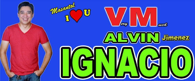 EZCopy Lyrics: ALVIN IGNACIO'S MESSAGE TO MASANTOLENOS