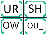 Fun Phonics Freebie! - SSSTeaching