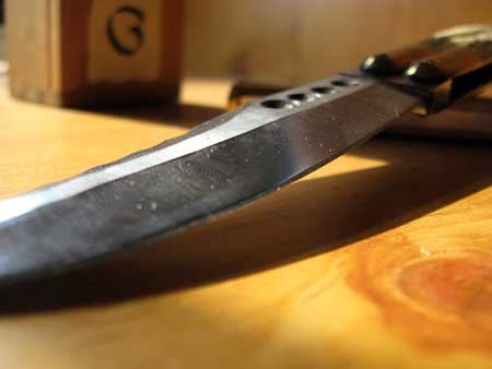 The Bente Nueve (Balisong) - Filipino Culture by The Pinoy Warrior