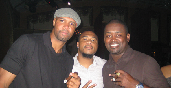 What the Hell Happened to...Ron Mercer?