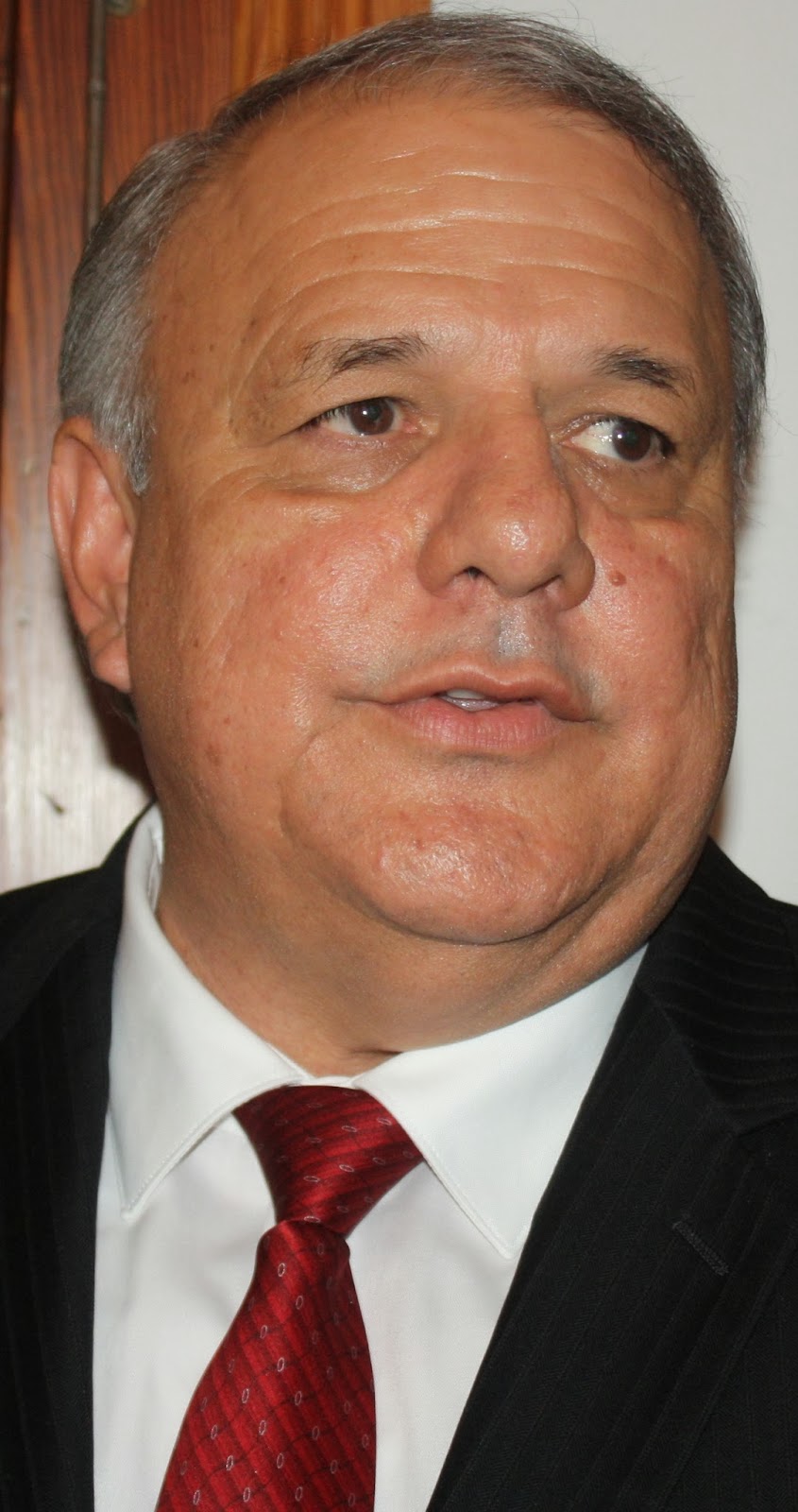 Walker Report - Shedding Light on Bexar County: Tax Assessor Albert ...