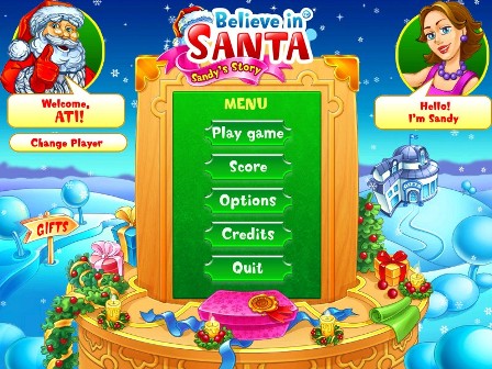 BELIEVE IN SANTA | Gratis Download Game Ringan For PC, Laptop, Netbook ...