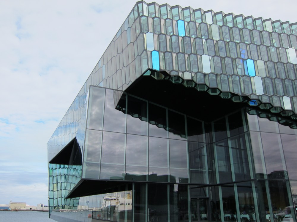 A Design for Life...