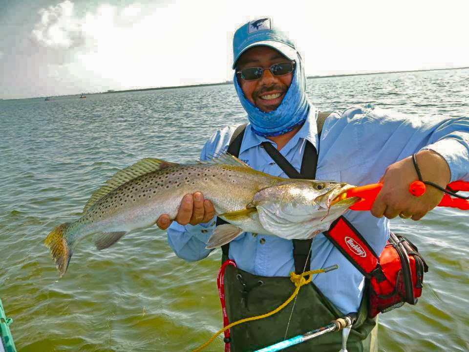 On Foot Angler: From Henry @ Snook-Nook - Jensen Beach