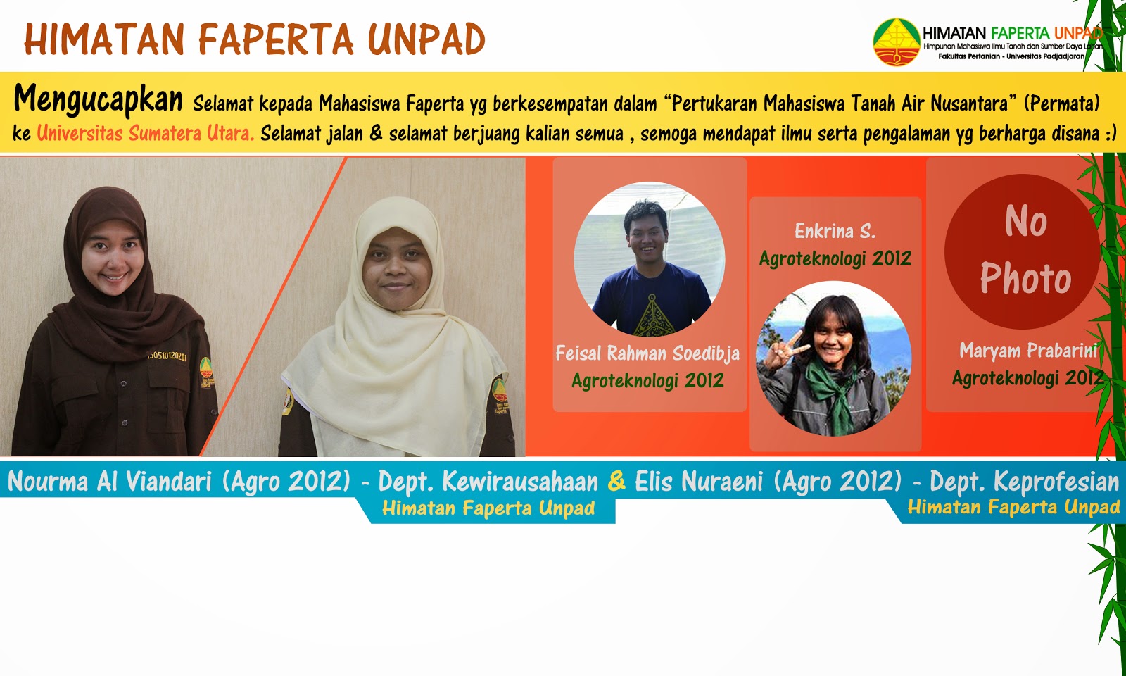 Himatan Faperta Unpad