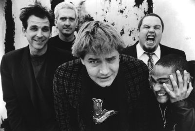 Lágrima Psicodélica 5: The Joykiller