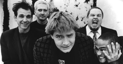 Lágrima Psicodélica 5: The Joykiller