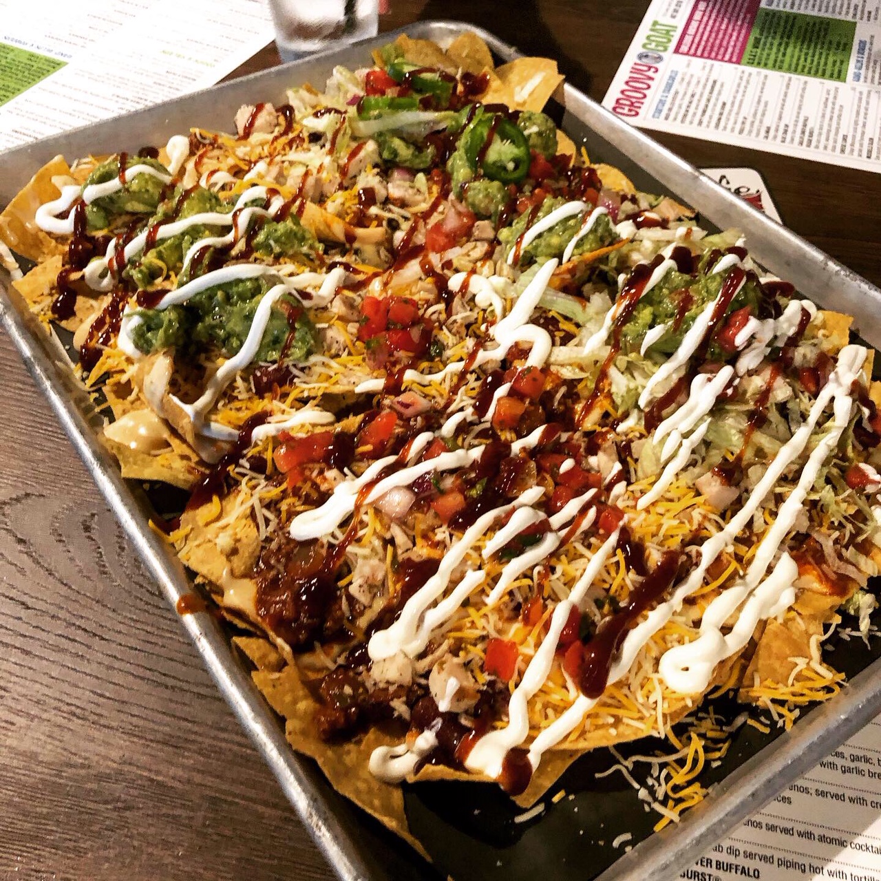 Groovy Goat, New Sports and Entertainment Restaurant, Coming to Orlando ...