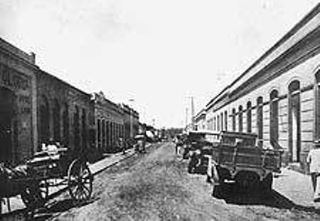 MEMÓRIA FOTOGRÁFICA DE SÃO JOSÉ DO RIO PRETO/SP: FOTOS Rio Preto Antiga