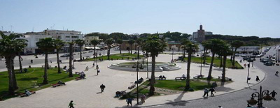 Guía turístico de Tanger,Turismo Tanger. Que ver y que hacer en Tanger ...