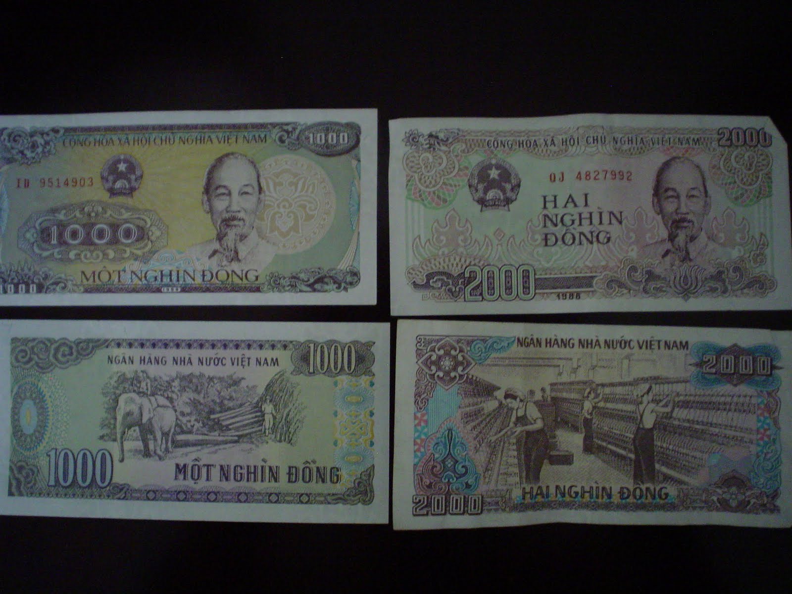 Vietnam Currency - Guide of Vietnam - Vietnam Blog - Vietnam