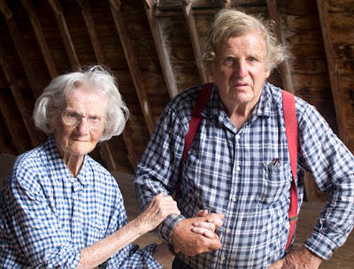 Dmitri Kasterine: Risi and Sandy Saunders