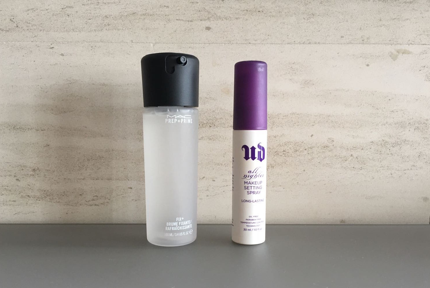 Why makeup sprays should be a necessity in our makeup routine! | THAT ...