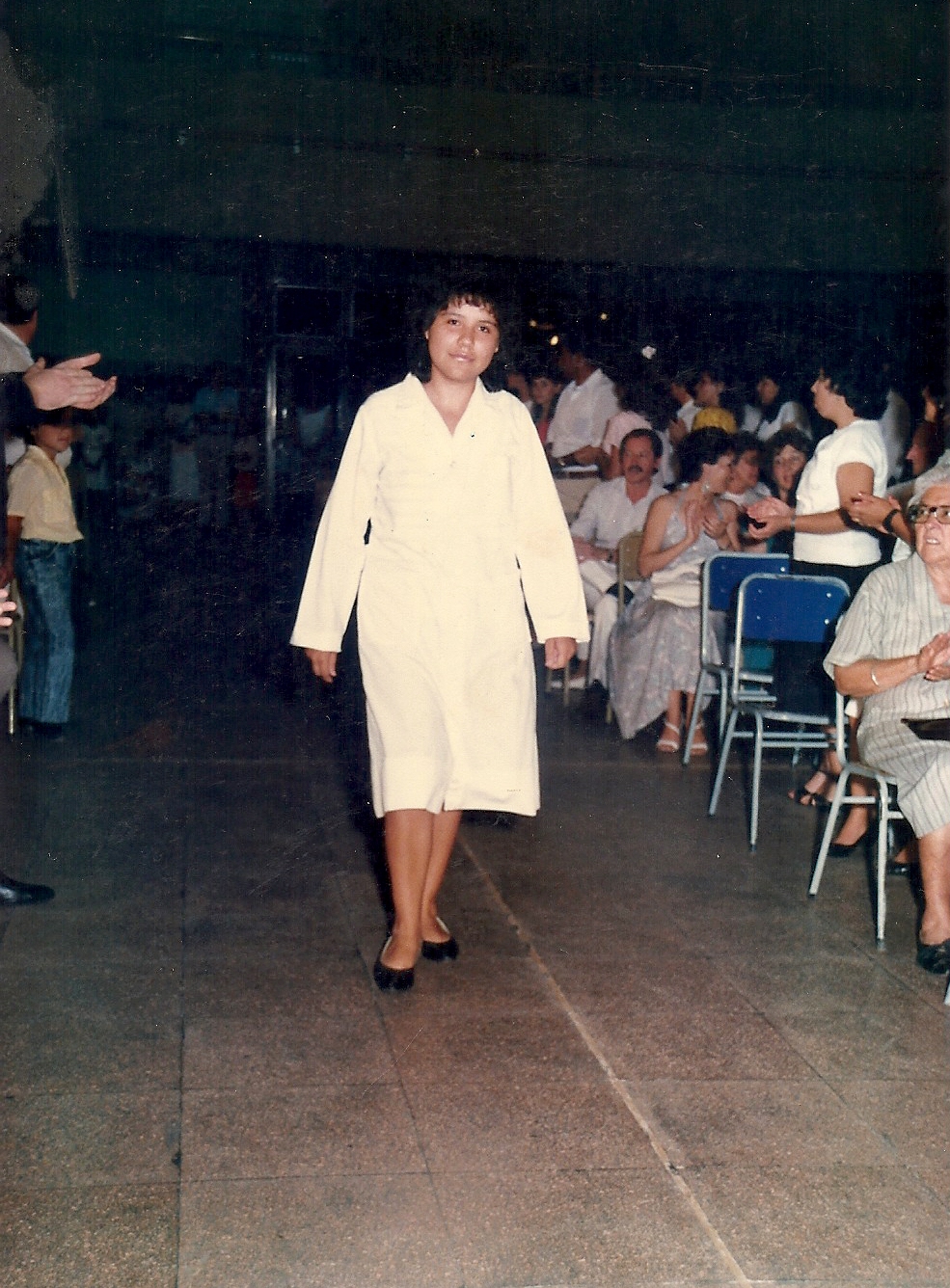 Luz Verde: El adiós a María Susana