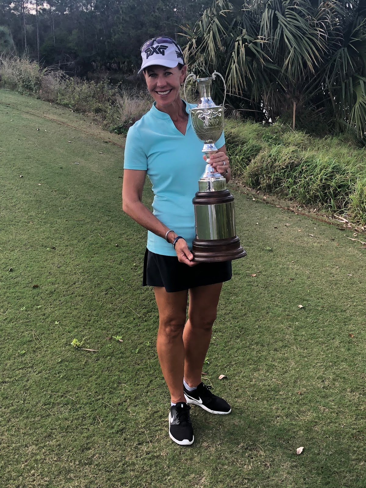 American Golfer: PGA of America President Suzy Whaley to Captain U.S ...