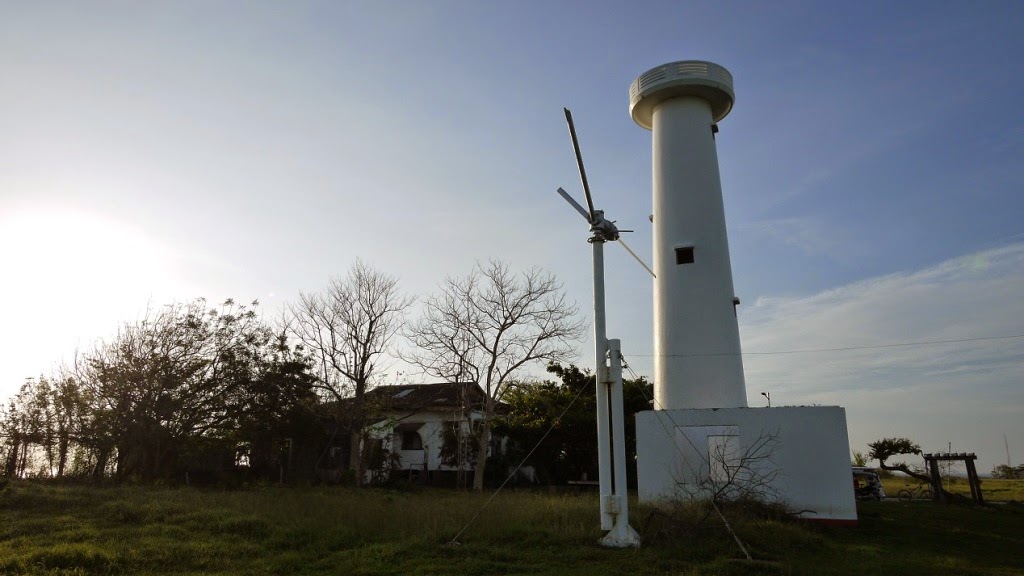 LakbayLoyd: LakbayLoyd Lighthouse Series 15: LUZ DEL PUERTO DE SAN ...