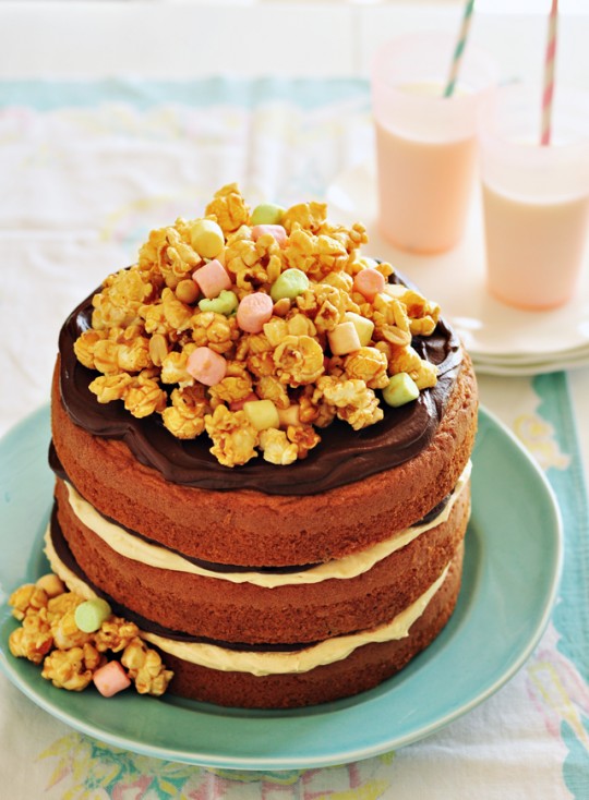 Sweetapolita: Fancy Cakes & Confections | A Very Sweet Blog